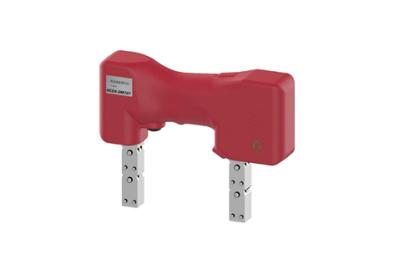 China HCDX-DM101 Lightweight Integrated Magnetic Yoke with UV & White Light for NDT Inspection for sale
