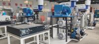China Fluorescent Magnetic Particle Testing Machine HMP-6000  for sale