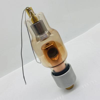 China HXA-1602 160KV Tungsten Target X-ray Tube 0.8mm Focus Industrial NDT Tube for sale