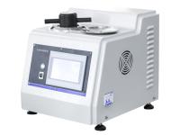 China HM-M2000W Motorized Automatic Sample Mounting Press with Closed-Loop Pressure Control & Fast Heating/Cooling System for sale