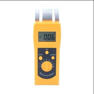 China HCM-200C Digital Concrete Moisture Meter High Frequency Building Humidity Tester for sale