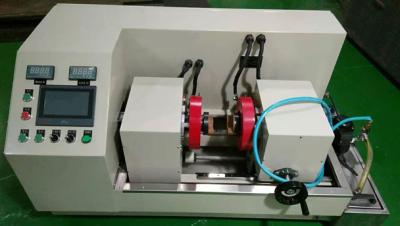 China HMP-500NX AC Magnetization Training Flaw Detector with Magnetic Suspension System for sale
