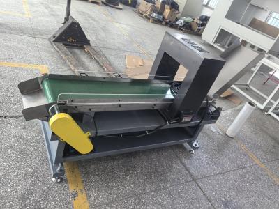 China Demagnetizer Machinefor Making Metal Parts Non-Magnetic Demagnetization for sale