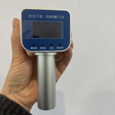 China HT-6620 digital display Shore hardness Tester for sale