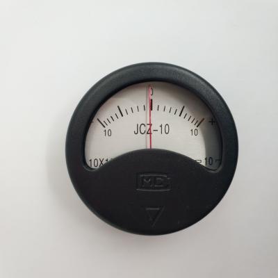 China JCZ-10 Lightweight Pocket Magnetic Strength Meter for Particle Testing for sale