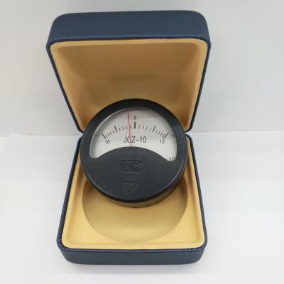 China JCZ-10 Portable Magnetic Field Strength Meter High Precision Surface Residual Magnetism Detector for NDT Testing for sale