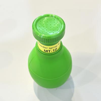 China Handheld Powder Spray Bulb for NDT Dry Magnetic Powder Application for sale