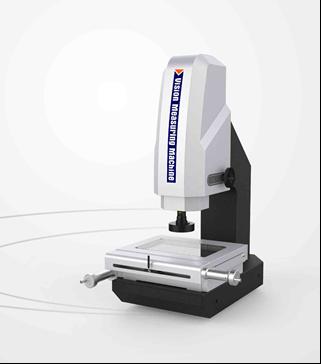 China HVM5-2010 High Precision Manual Video Measuring Machine for 2D Inspection for sale