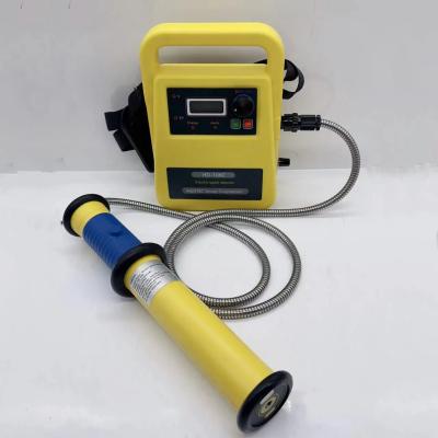 China Holiday Detector Knob Type Intelligent Electric Spark Pinhole for sale