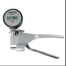 China HW-D20 Webster Hardness Tester for Aluminum Alloy Portable Hardness Testing for sale