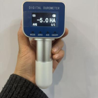 China Integrated Digital Display Shore Hardness Measuring Instrument for sale
