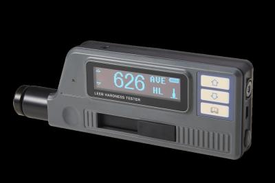China Auto Power Off Metal Hardness Tester / Leeb Hardness Tester TH130 For Heavy Work Piece for sale