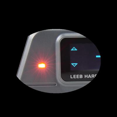 China Auto Power Off Metal Hardness Tester / Leeb Hardness Tester TH130 For Heavy Work Piece for sale
