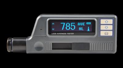 China Auto Power Off Metal Hardness Tester / Leeb Hardness Tester TH130 For Heavy Work Piece for sale