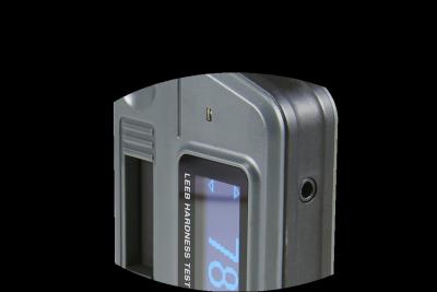 China Auto Power Off Metal Hardness Tester / Leeb Hardness Tester TH130 For Heavy Work Piece for sale