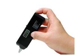 China Multi-Parameter Vibration Meter Machine Condition Checker Metric Unit Version for sale
