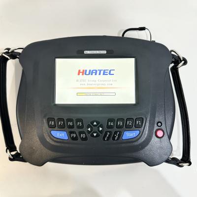 China Portable Four or Two Channels Vibration Analyzer Data Collector Multi-Functional Instrument for sale
