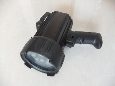 China DG-4W Portable Rechargeable Dual UV & White Light Inspection Lamp with 30000H Long Life for sale