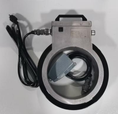 China AC110V Magnetic Coil Flaw Detector Diameter 200mm for sale