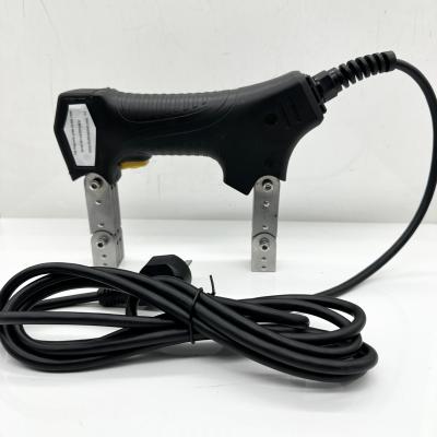 China With Waterproof Performance Handheld AC Yoke Magnetic Flaw Detector UV Lamp & White Light for sale