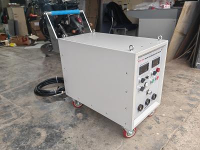 China HCDX-1500 AC/HWDC Magnetic Particle Flaw Detector Automatic Demagnetization Portable NDT Magnetization Testing Machine for sale