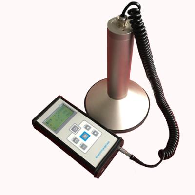 China FJ-6108 Portable Alpha Beta Surface Contamination Survey Meter With Bluetooth WiFi Optional for sale