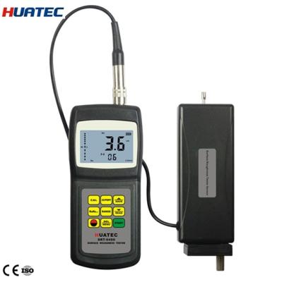 China Surface Roughness Tester Separate Probe Ra Rz Rq Rt Ra/Rq:0.005-16um Remote Control Probe for sale