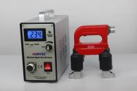 China Portable Multifunction Magnetic Particle Flaw Detector Current Adjustable Demagnetization Effect for sale