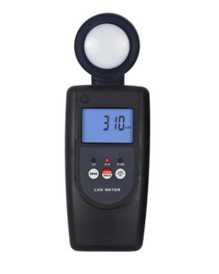 China Integrated Lux Meter Measure Luminosity Brightness for sale
