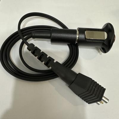 China D790 Transducer Ultrasonic Thickness Probe Compatible with Olympus for sale