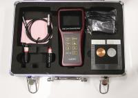 China HEC-102 Digital Portable Eddy Current Electrical Conductivity Meter for sale