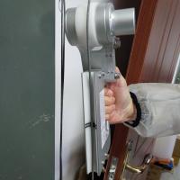 China HRD150 Elevator Steel Rope Testing Detector (MRT) for sale