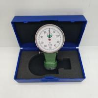 China SYS-B Sand Mould Surface Hardness Tester for sale