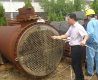 China HEF-24ET Multi-frequency Remote Field Eddy Current Tester for sale