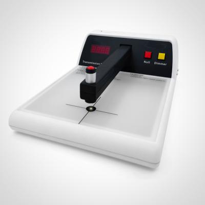 China HUA-300 Density Densitometer LED Lighted Table Support Program Mode for Custom Calibration for sale