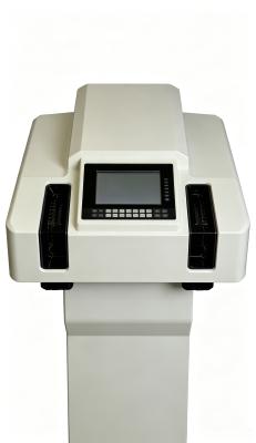 China FJ-HF11 High Sensitivity Nuclear Pollution Monitor Alpha Beta Radiation Detection for Nuclear Power Plant for sale