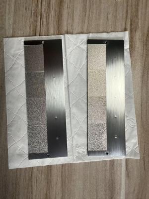 China Type II Penetrate Block Calibration Block PT Type II Block for sale
