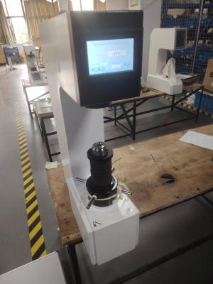 China HB-3000S Brinell Hardness Tester with New Touch Screen New Usage to Lead Change of Hardness for sale