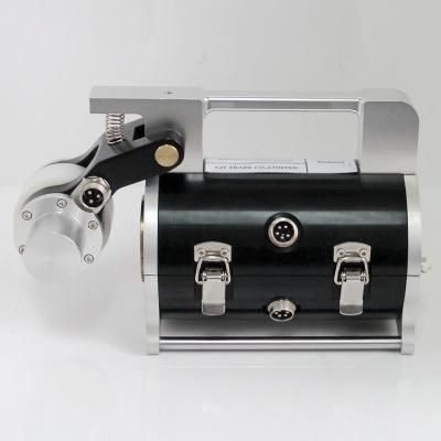 China HUATEC Wire Rope Tester HRD-100 with 0.02mm Minimum Division 40+5C Beam Angle and 10Hz to 1KHz Velocity for Non Destructive Testing for sale