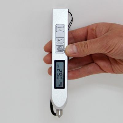 Chine HG-6430 Affichage numérique LCD Accélération Velocité Déplacement Vibration Pen à vendre