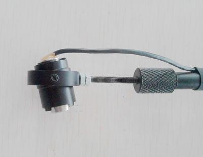 China 2.0 Bluetooth Coating Thickness Gauge Eddy Current With High Accuracy for sale