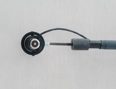 China 2.0 Bluetooth Coating Thickness Gauge Eddy Current With High Accuracy for sale