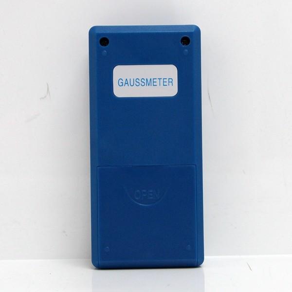 HGS-10C Digital Indicator Field Strength Meter front view