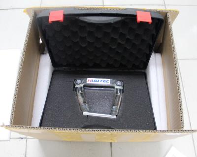 China Permanent Magnet Particle Flaw Detection Magnetic Particle Inspection Crack Testing Equipment for sale