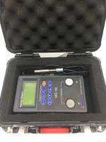 China HFE-100 Ferrite Meter Non Destructive Testing Equipment for sale