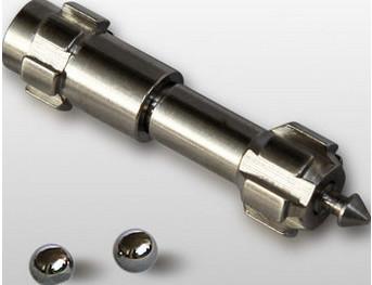 China 5mm Thickness D 1.6μM Hardness Portable Tester for sale