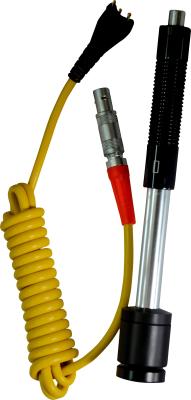 China 5mm Thickness D 1.6μM Hardness Portable Tester for sale