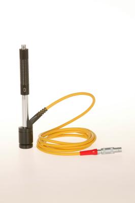 China 5mm Thickness D 1.6μM Hardness Portable Tester for sale