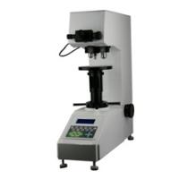 China LCD Screen 8HV Digital Vickers Hardness Tester for sale