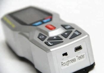 China 14 Parameters SRT-6600 Surface Roughness Tester Meter Surveying Instrument for sale